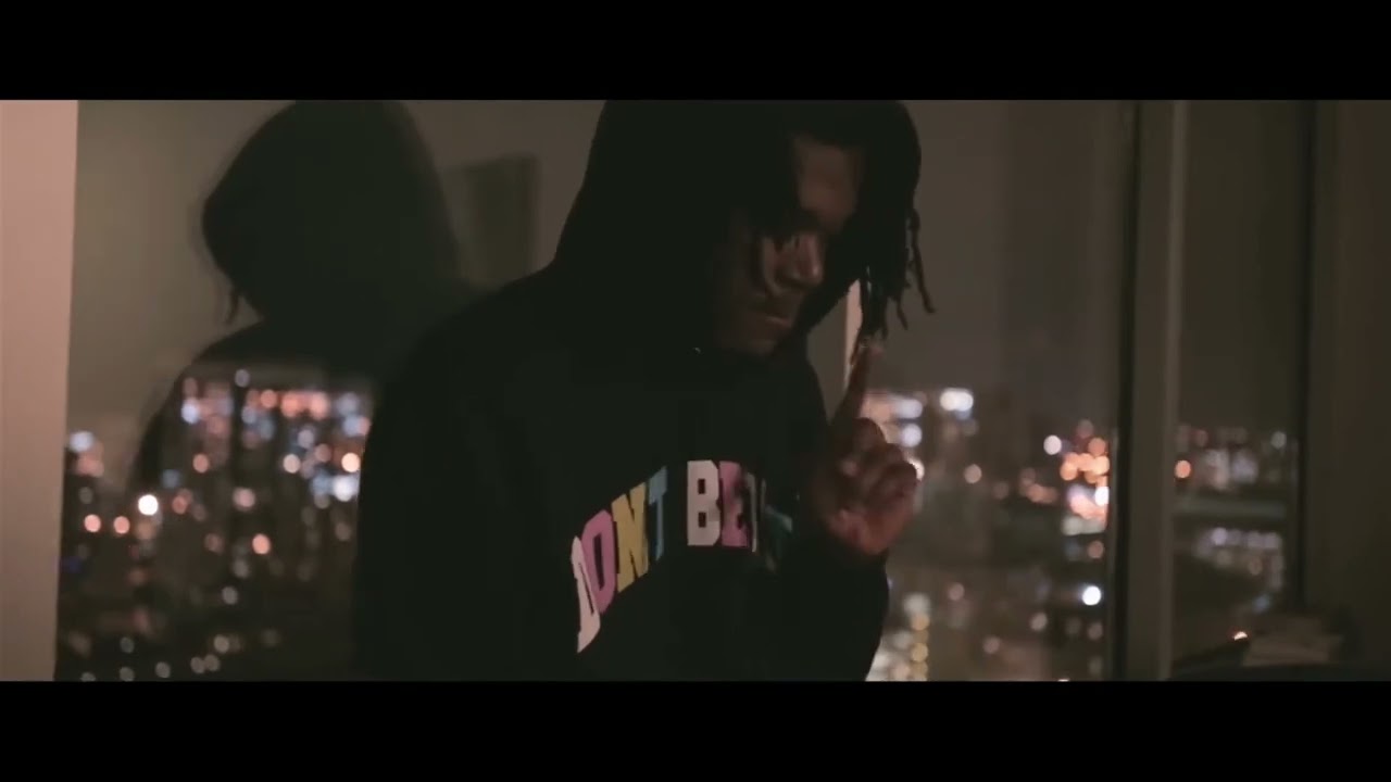 Free chill Lucki + Carti type beat - YouTube