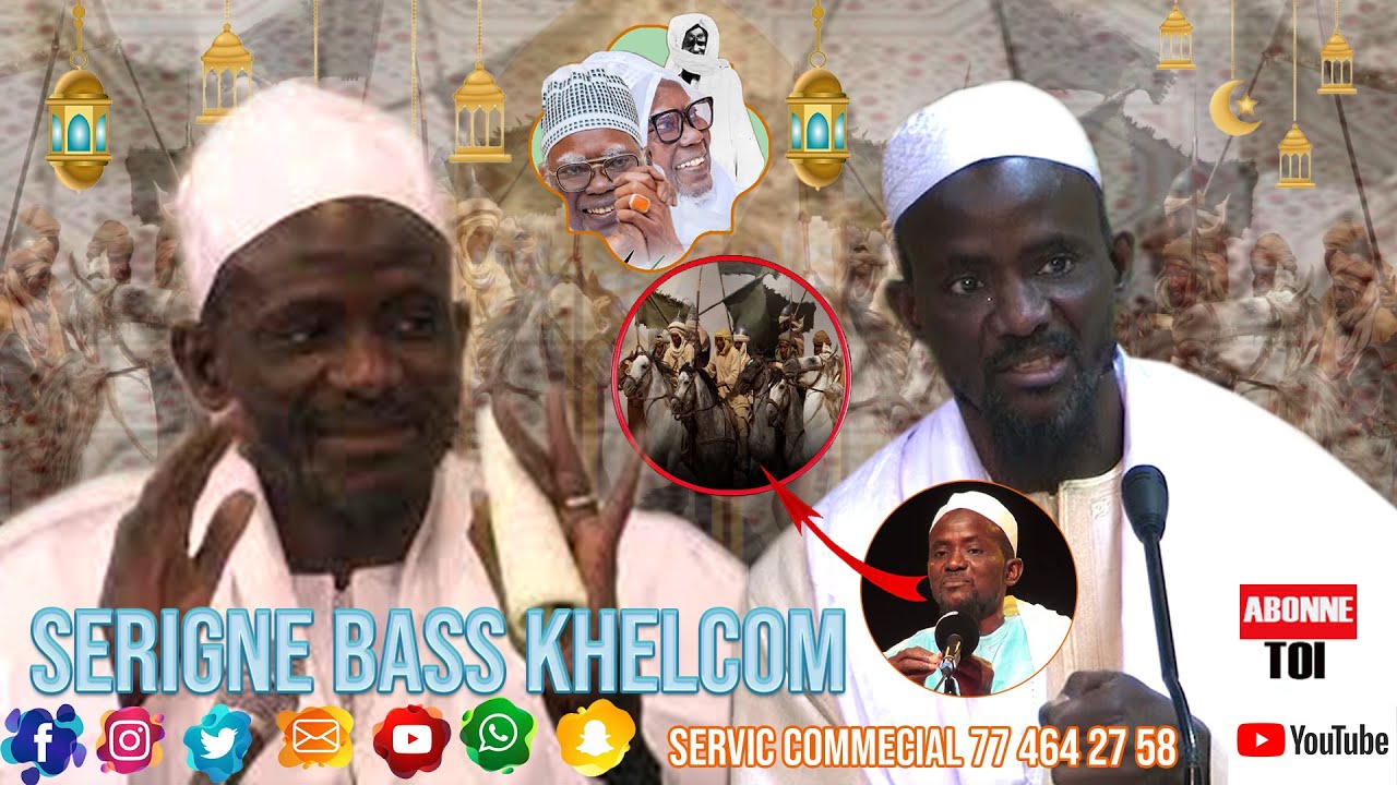 55 Par Serigne Bass Khélcom Wakhtane Topou Yalla Des Younéntebi 07 février 2023 10 12 22 14 ...