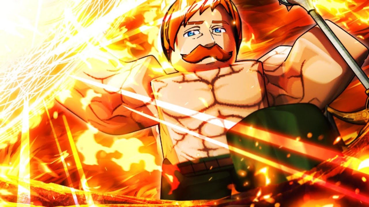 How To FULLY EVOLVE NEW GODLY PRIDE In Anime Last Stand - YouTube