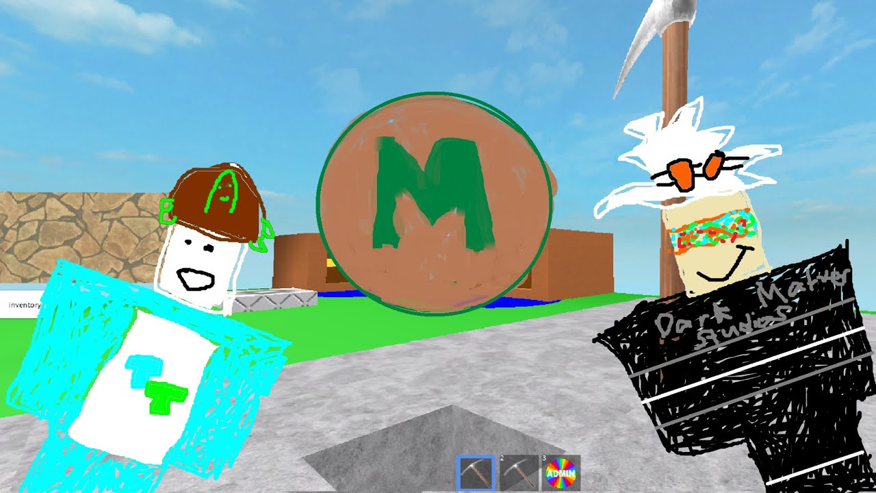 Mega Miners trailer - YouTube