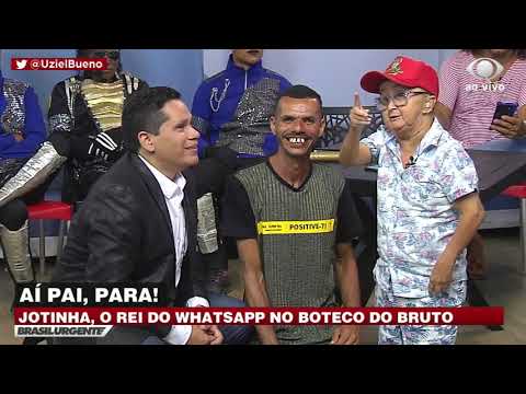 BRASIL URGENTE BAHIA | 18/01/2019 BLOCO 02