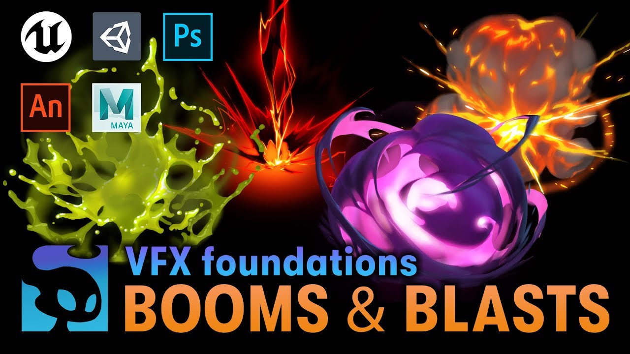 Learn to Animate Magic! - YouTube