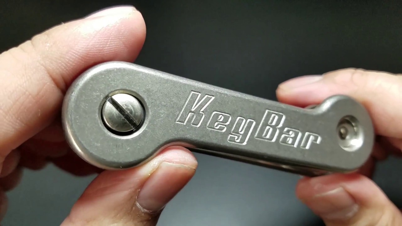 KeyBar - ULT - YouTube