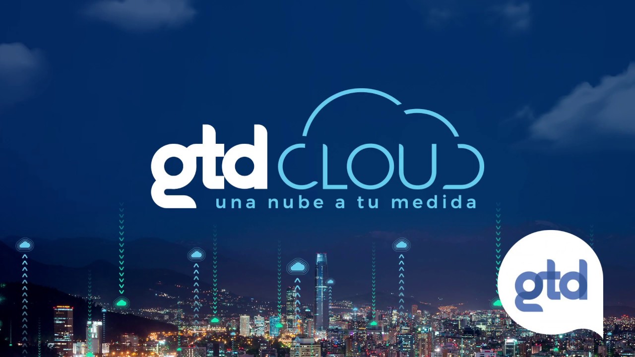 Gtd Cloud - YouTube
