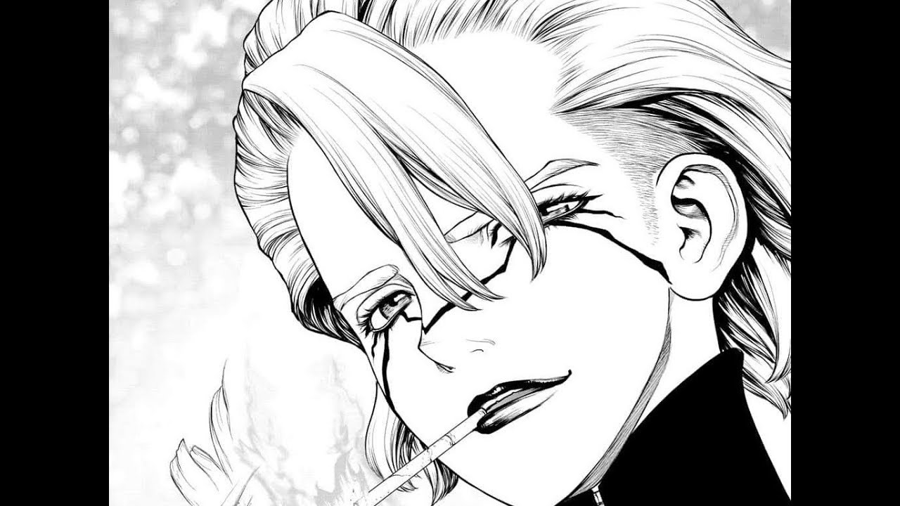 IS THAT SENKU'S MOM? Dr. Stone Chapter 150 Live Reaction - YouTube