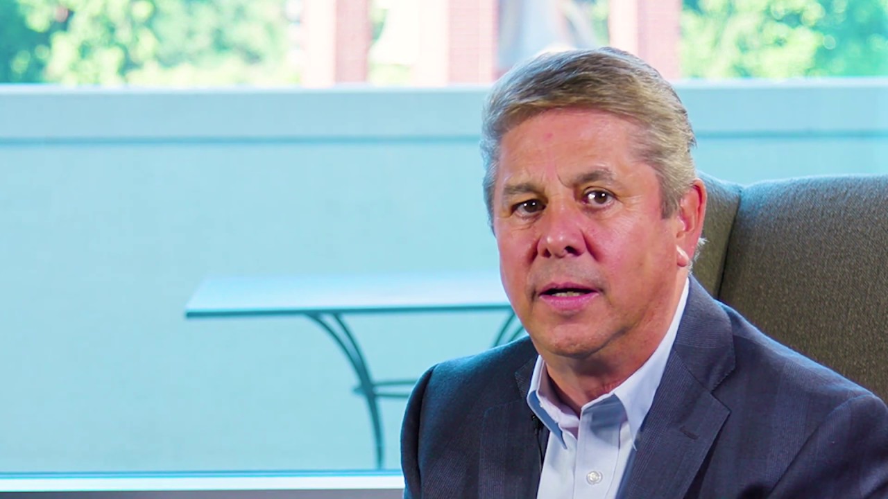 Franchise Success Story | Billy Solano - YouTube