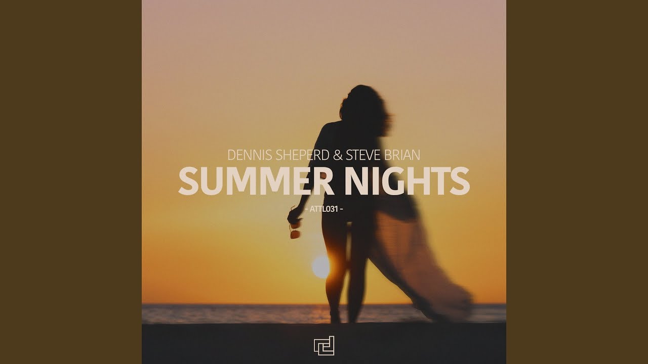 Summer Nights (Extended Mix) - YouTube