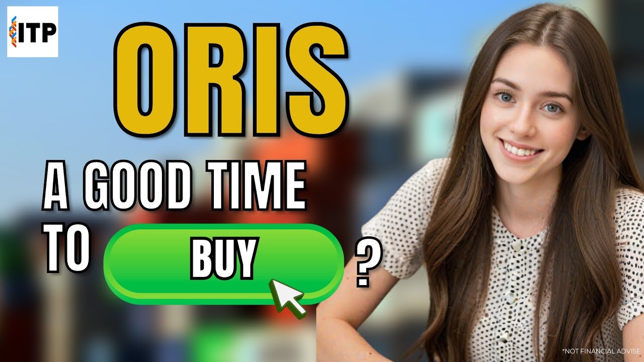 Is Oriental Rise Holdings Ltd ORIS Stock a Good Time to Buy Now? - YouTube