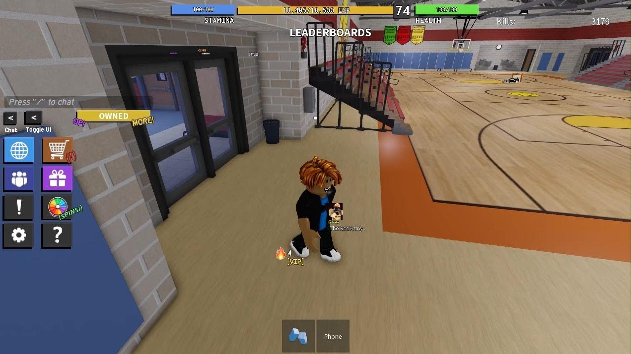 Bacon destroys everyone and teamers gameplay - YouTube