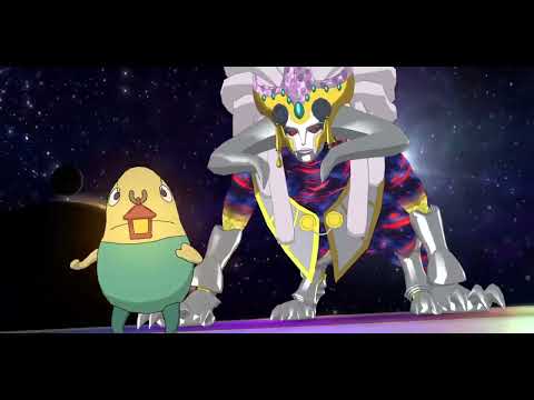 Ni no Kuni Wrath of the White Witch: Exploring \