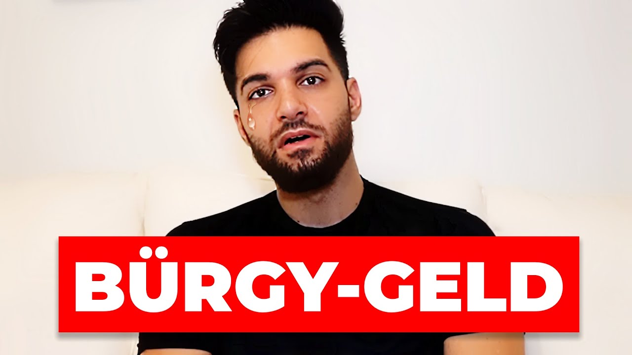APORED IST PLEITE UND AUF BÜRGY GELD - YouTube