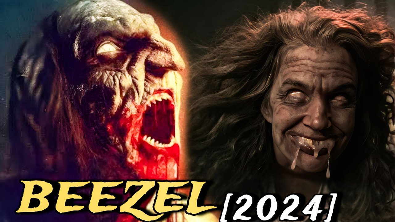 Beezel (2024) Movie Explained In Hindi | Beezel movie explained in ...
