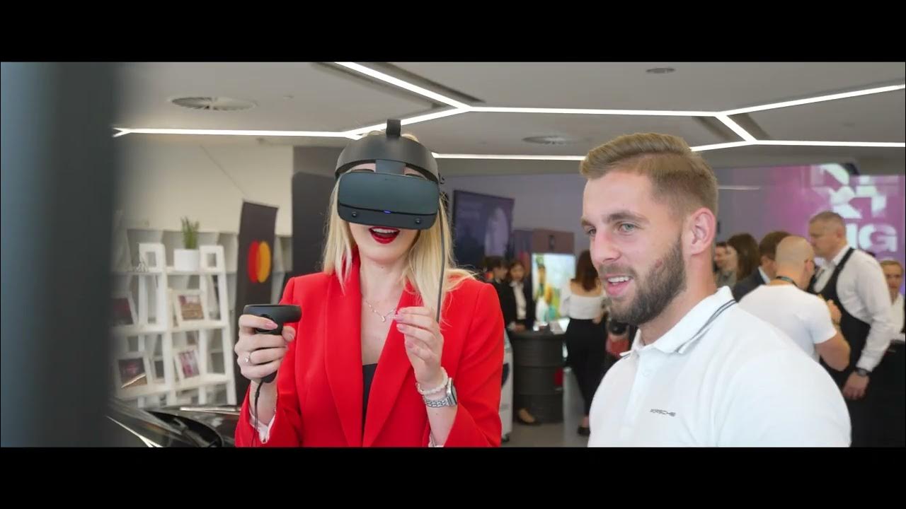 Forbes NEXT Big Thing 2022 - YouTube