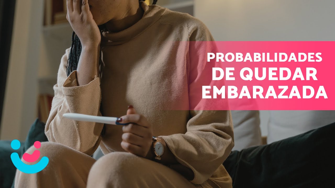 ¿Cuánto TIEMPO tarda una MUJER en quedar EMBARAZADA? 🤰🏻👶🏻 (Tiempo y ...