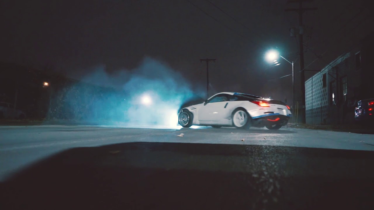 "DRIFT IT" RB25 Neo Swapped Honda Accord & 350z - YouTube