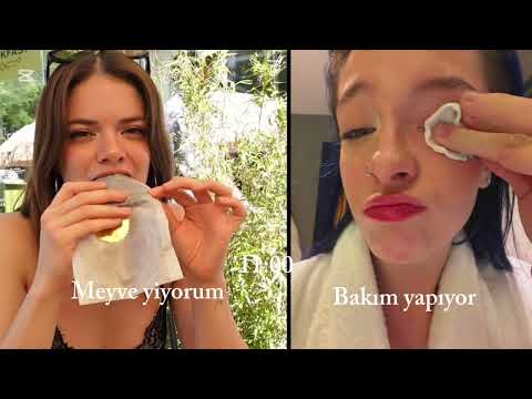 SAAT BAŞI AKIMII💙💛