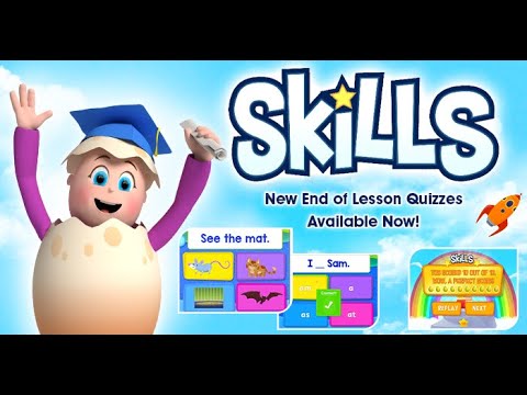 End-of-lesson-quizzes have landed! [Brand-new feature announcement for ...