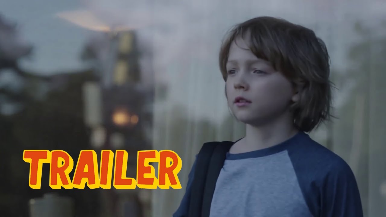 The Tiger Rising - Official Trailer (2021) Dennis Quaid, Katharine ...