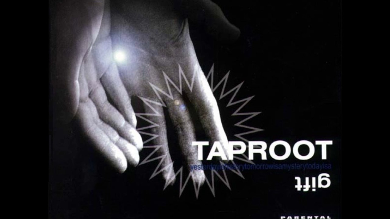 taproot - gift (full album) - YouTube