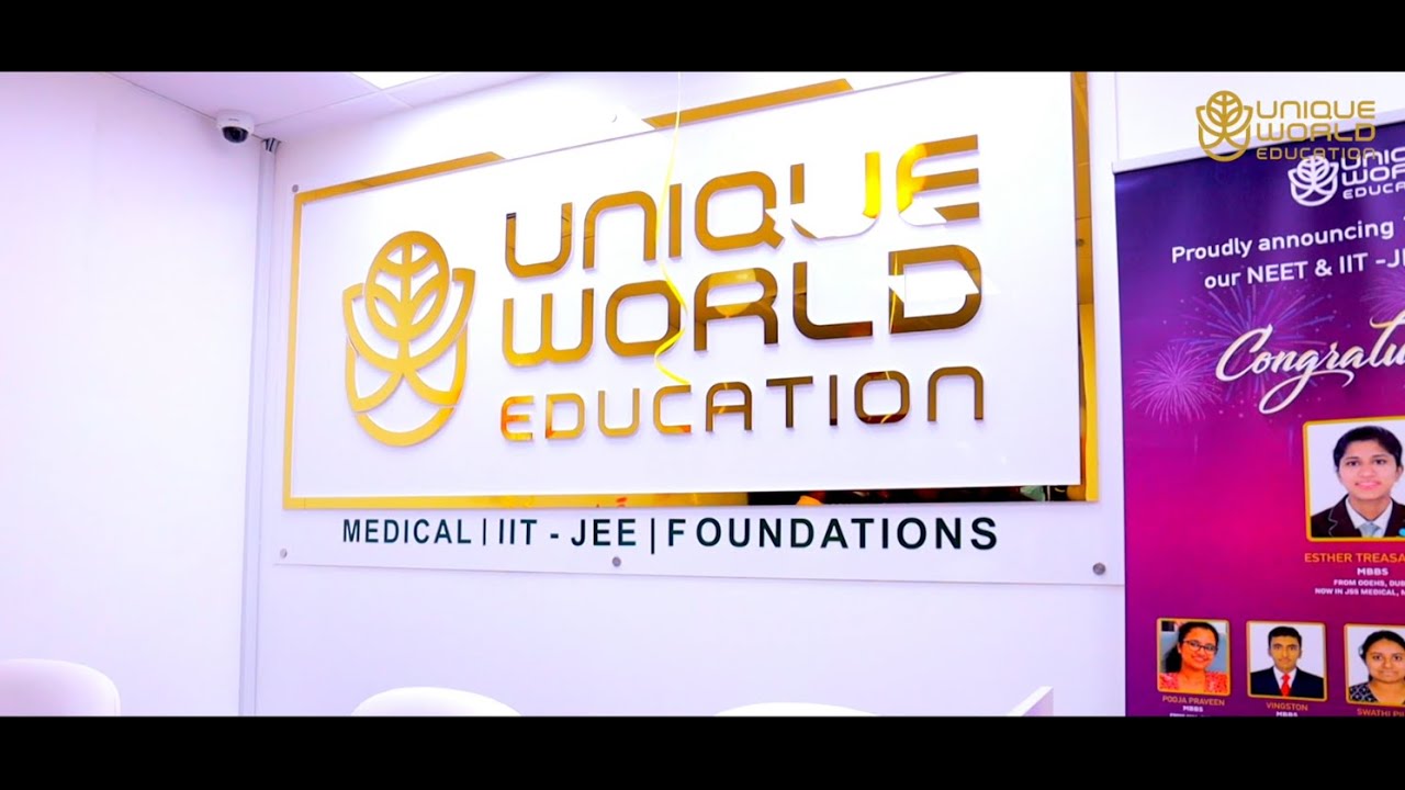 Grand Opening of the New Centre of Unique World Education in Al Nahda ...