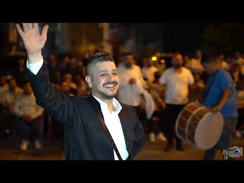 DİYAR TANRIVERDİ KINA GECESİ 01 ( ROJHAT CİZİRİ )