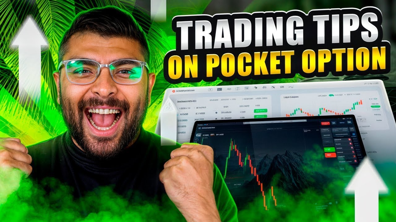 Pocket Option Guide 2025 | Tips, Strategies, Signals & Tutorial for Beginners - YouTube