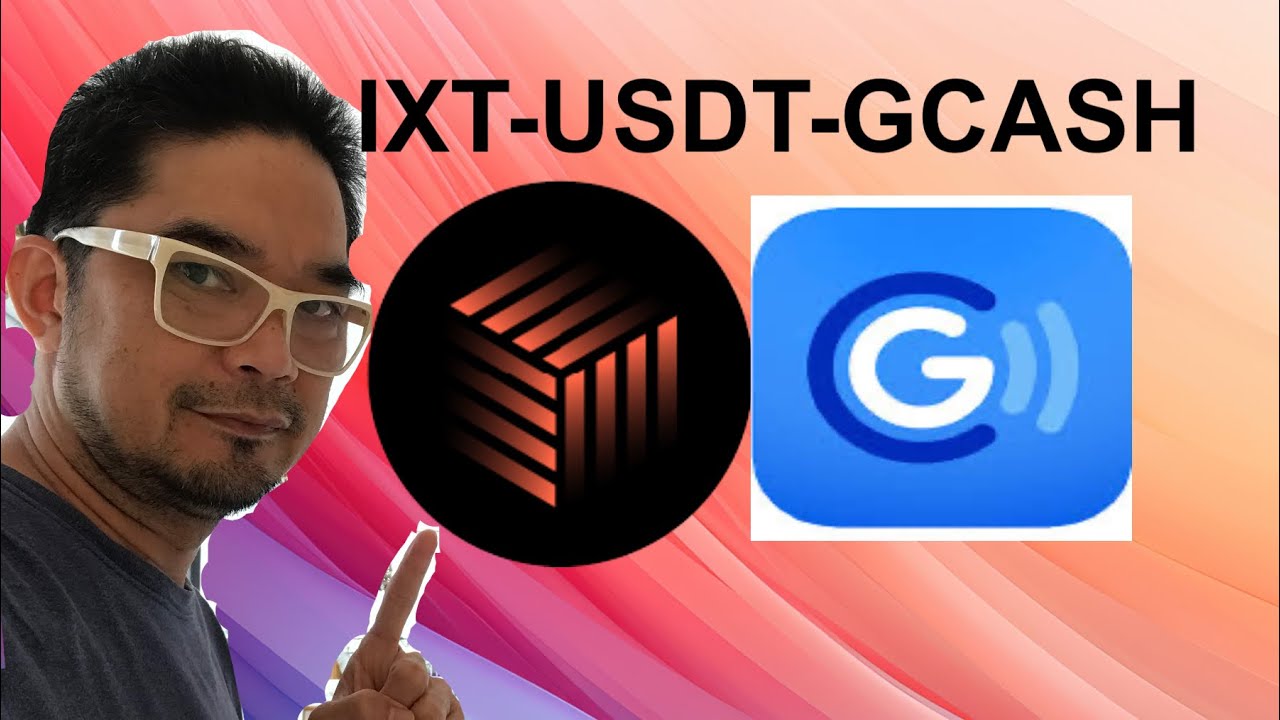 𝐏𝐋𝐀𝐍𝐄𝐓 𝐈𝐗 𝐓𝐎𝐊𝐄𝐍 (𝐈𝐗𝐓) 𝐓𝐎 𝐆𝐂𝐀𝐒𝐇 𝐏𝐀𝐀𝐍𝐎 𝐌𝐀𝐆 𝐓𝐑𝐀𝐍𝐒𝐅𝐄𝐑 - YouTube