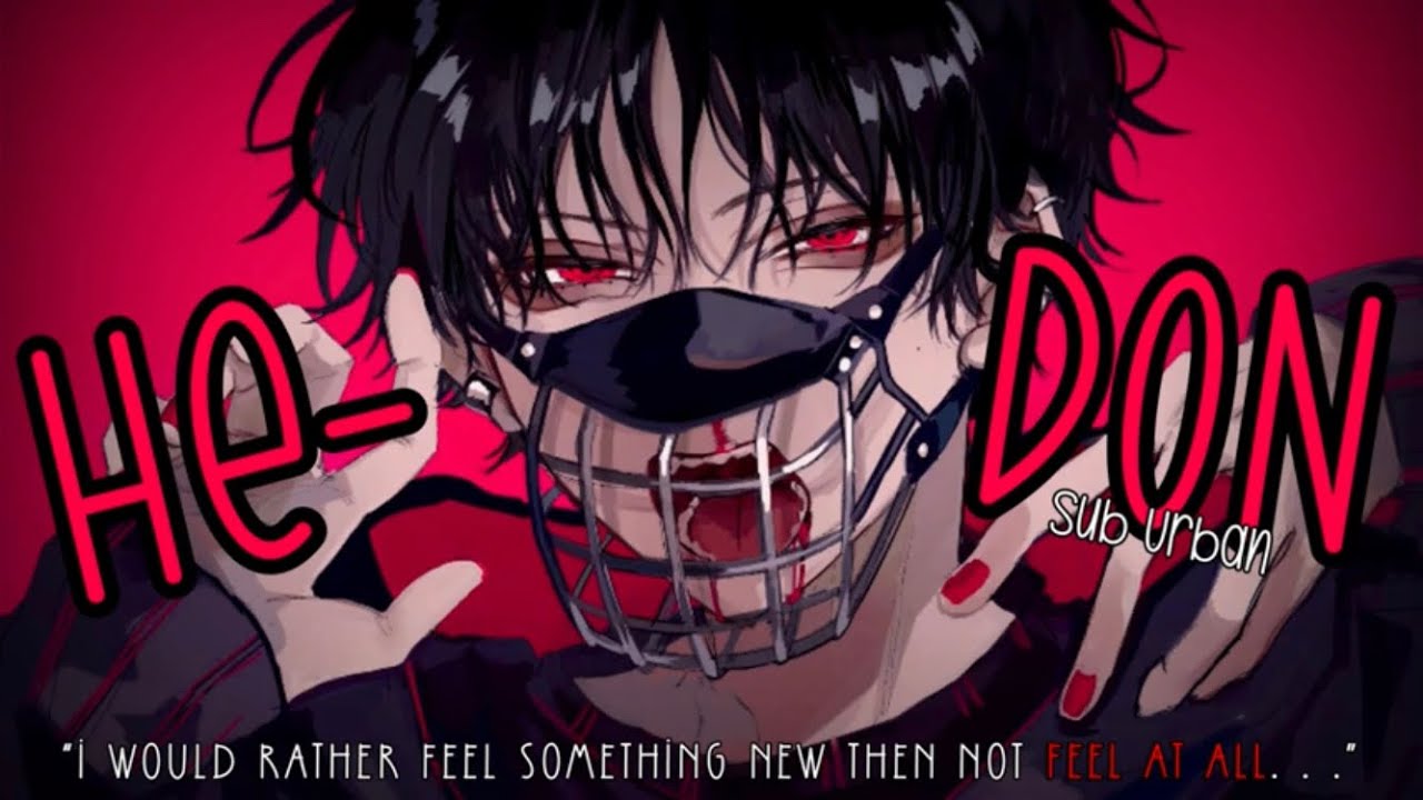 Nightcore » Hedon [LV] - YouTube