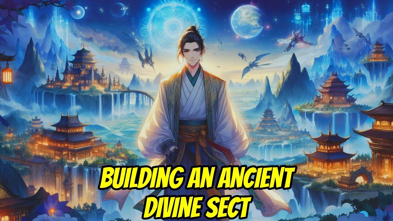 Starting as an Emperor, Building the Ancient Divine Sect Chapter 61-80 ...