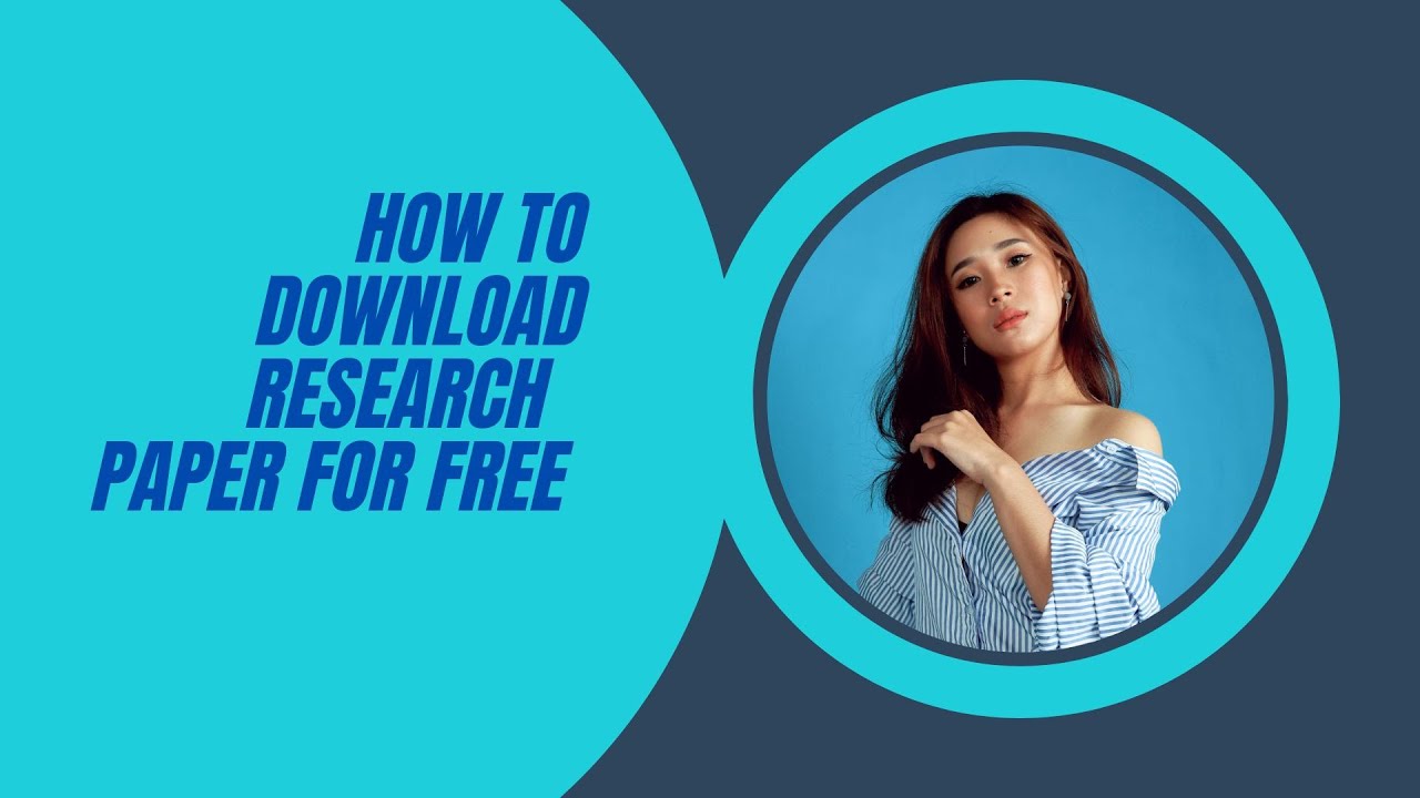 How To Download Research Article For Free L How To Download Research how-to-download-research-article-for-free-l-how-to-download-research
