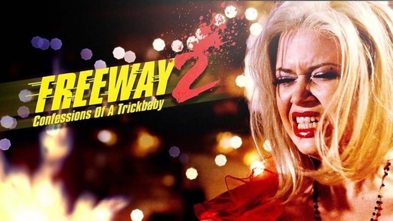 Freeway II: Trickbaby (1999) | Película Completa en Español | Natasha ...