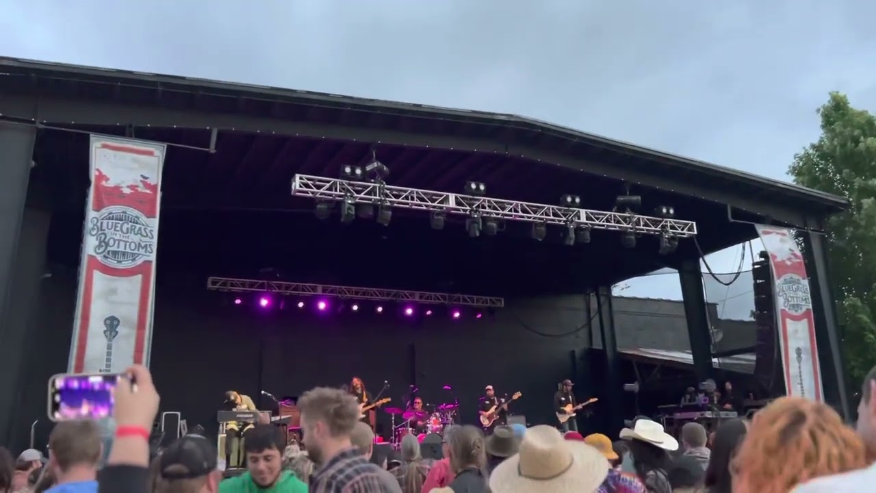 The 8 Best Music Festivals in Missouri - Musical Mum