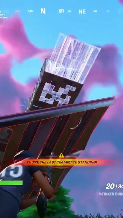 CRAZY RANKED 1V2 #shorts #funny #fortnite - YouTube