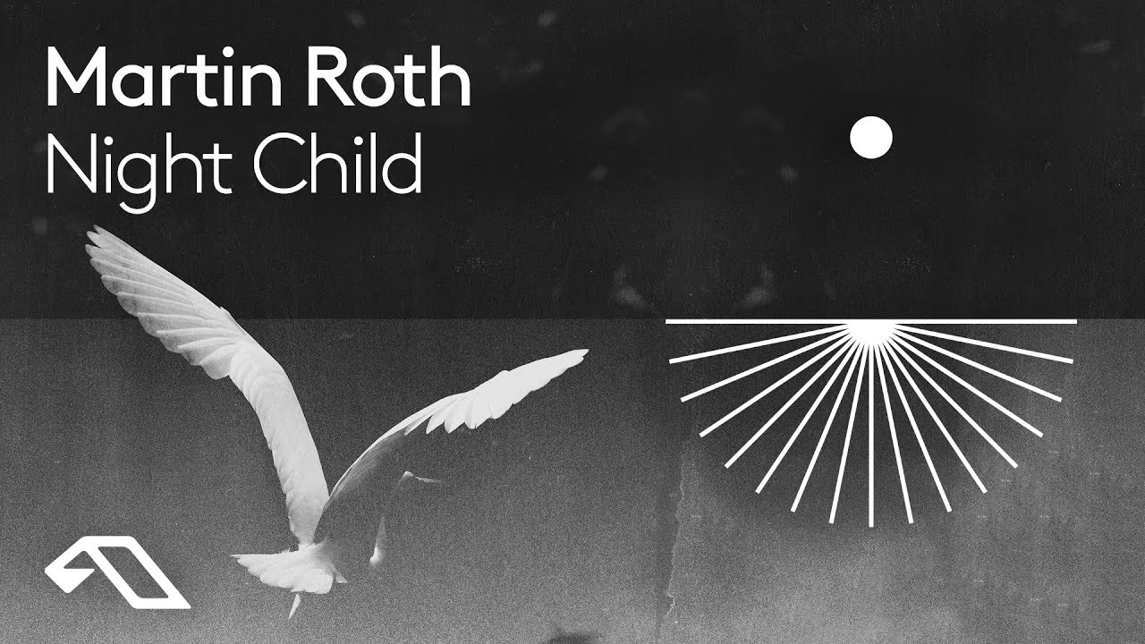 Martin Roth - Night Child - YouTube