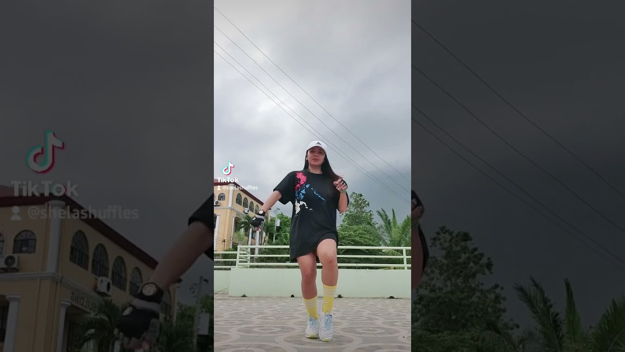 Shuffle Combo Tutorial - YouTube