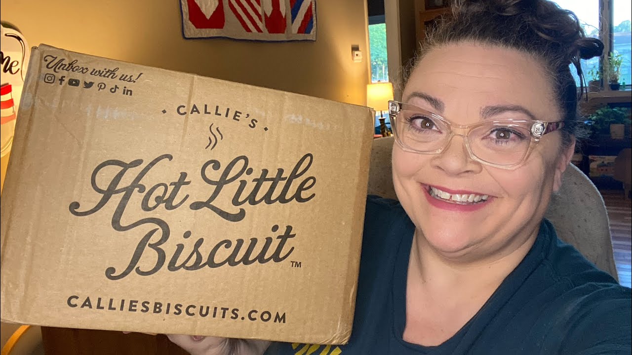 Callie’s Hot Little Biscuit - YouTube