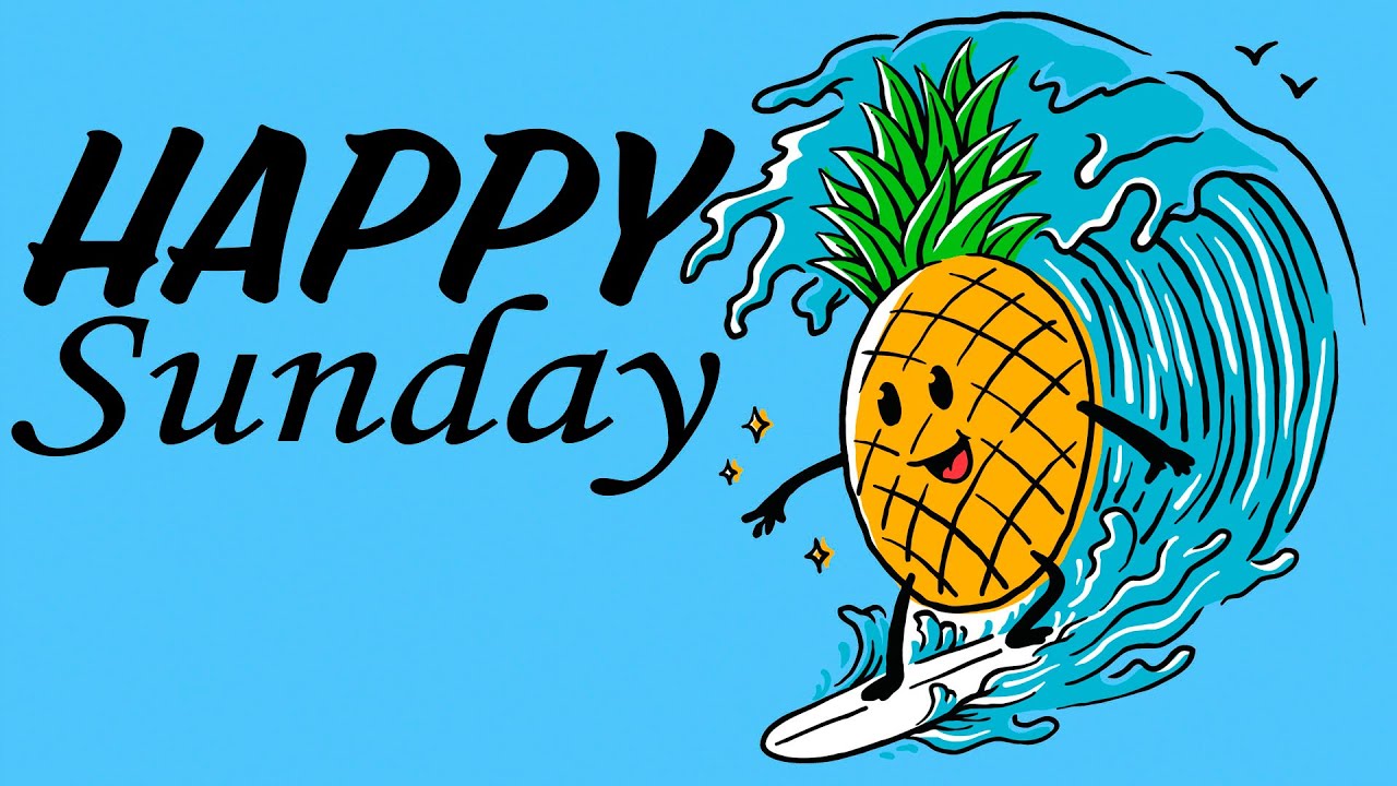 Wonderful Day Music - Happy Music For Weekend Mornings - YouTube