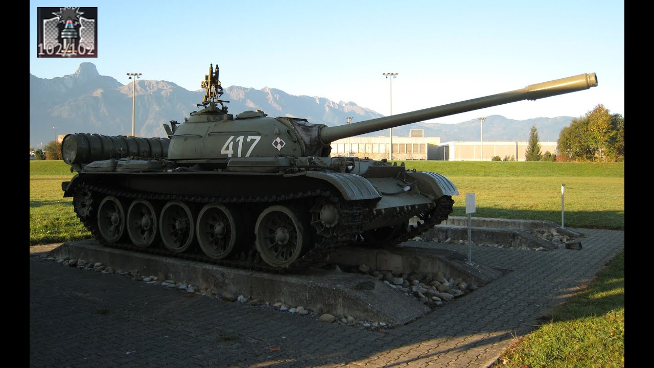 The 3BM-8 Experience - YouTube