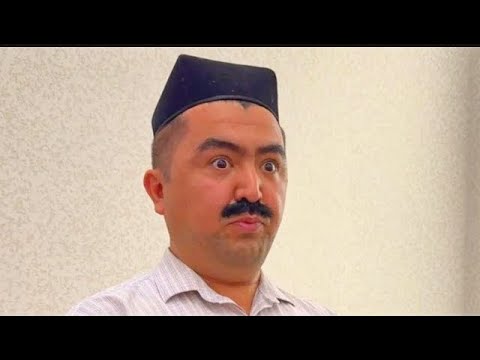 Падара зиқ кардед  (Таджик шоу)