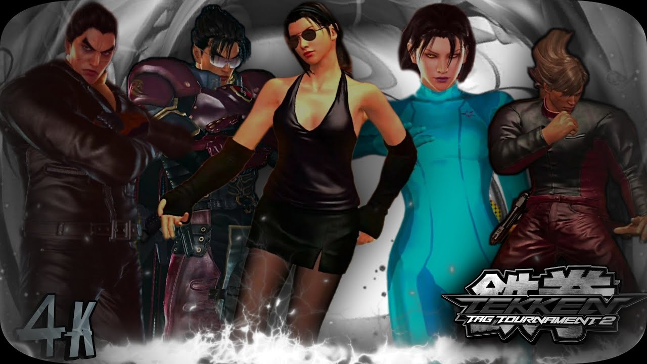 Team Jun Mushroom Battle Ultra Hard UHD 4K 60 FPS - YouTube