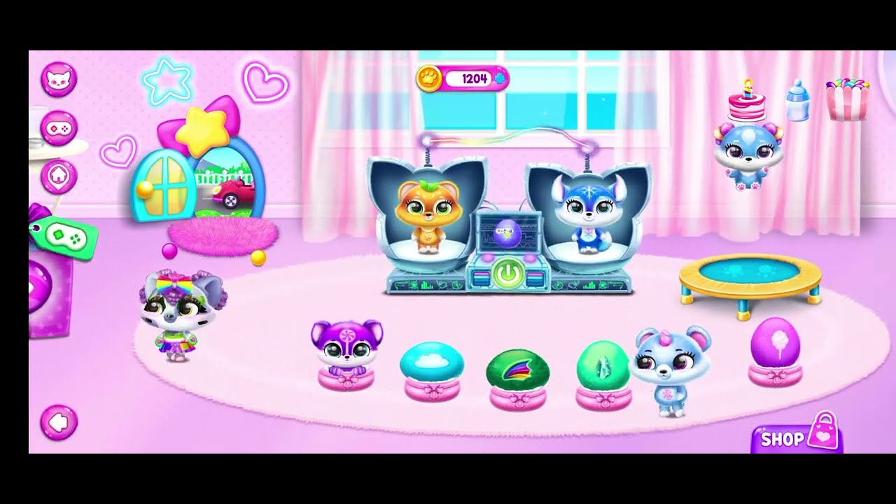 New Update In Fluvsies A Fluff To Luv 💕 - YouTube