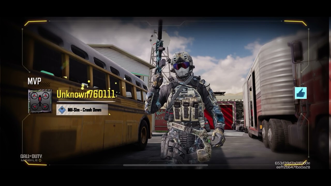 Finding Favorite Loadout- Part 1 (COD Mobile) - YouTube