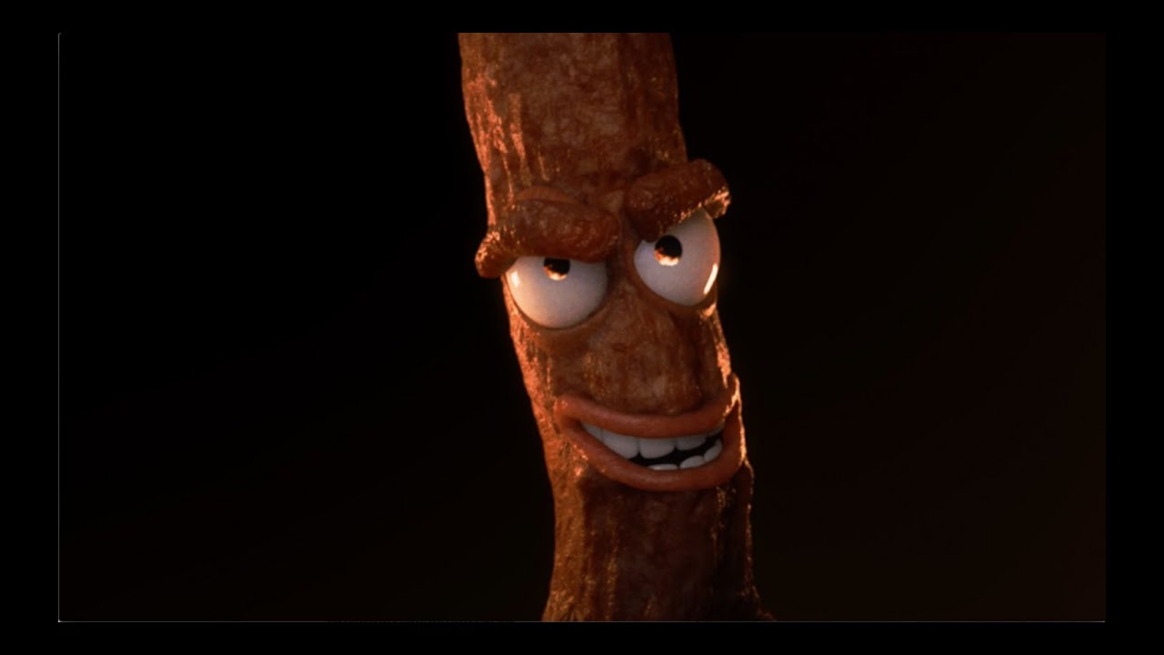 Peperami Explained in 4 Seconds - YouTube