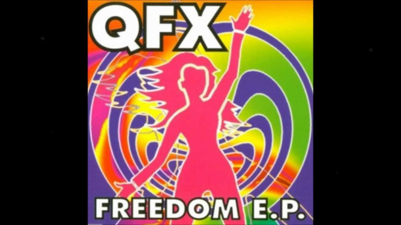 QFX freedom - YouTube