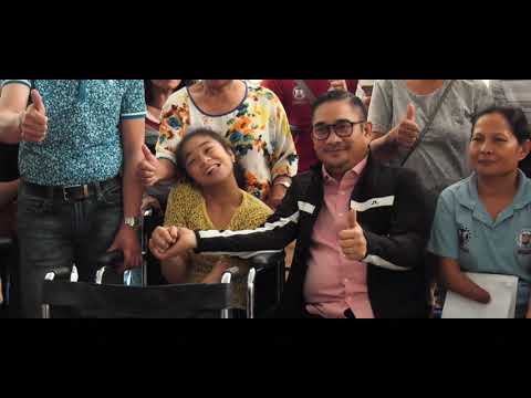 42nd NDPR WEEK CELEBRATION - YouTube