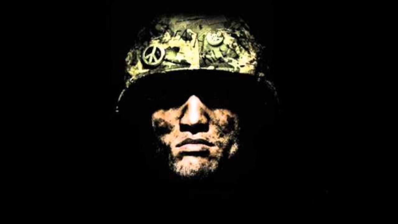 [FREE] Hard Military Hip Hop Rap Beat Instrumental - YouTube