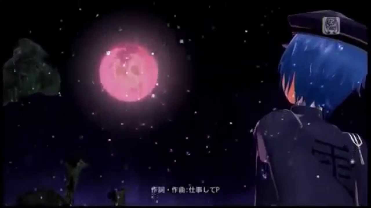 Nightcore - Mirror Mirror (Movie) - YouTube