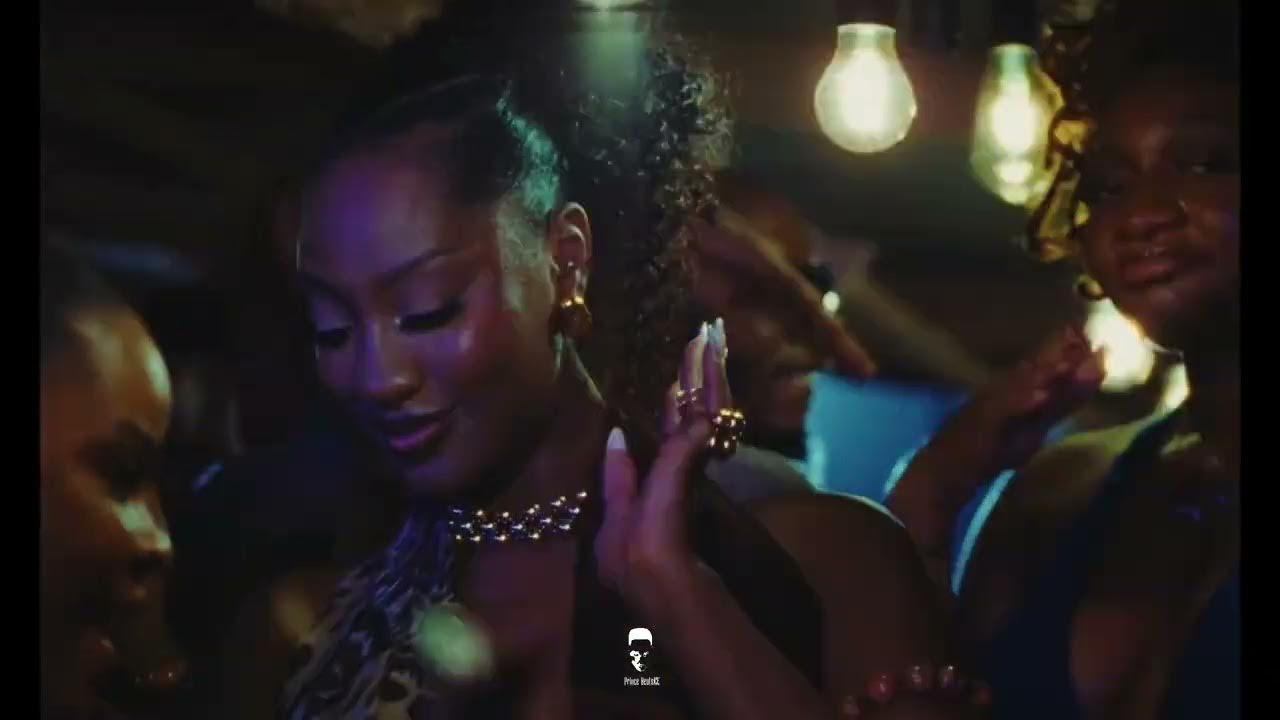 Afrobeat Instrumental | Tems x Ayra Starr x Tyla - NEW CHAPTER - Afrobeat | Afro RnB Type Beat ...