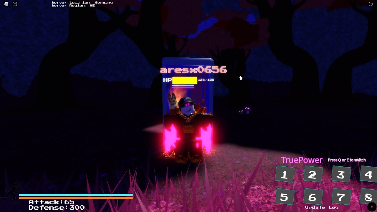 Undertale soul shatters secret phases - YouTube