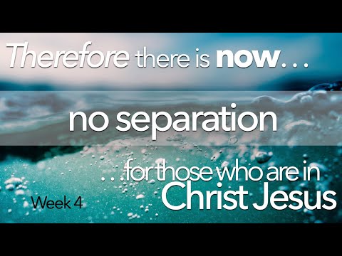 Therefore there is now: no separation! - YouTube